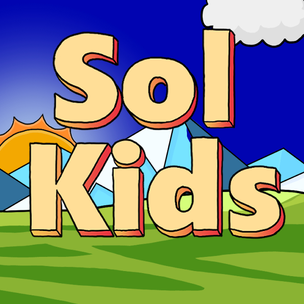 SolKids Whitepaper - HackMD