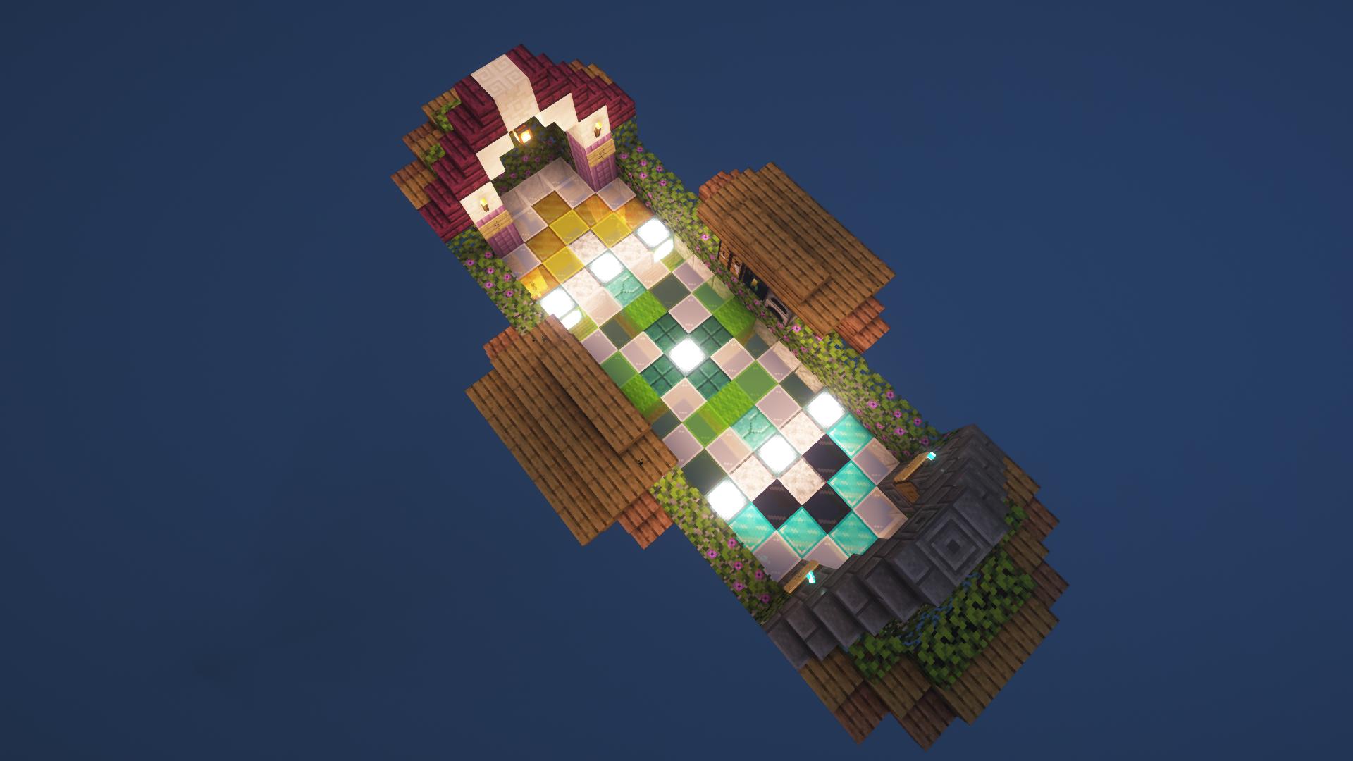 Commands Note - HackMD