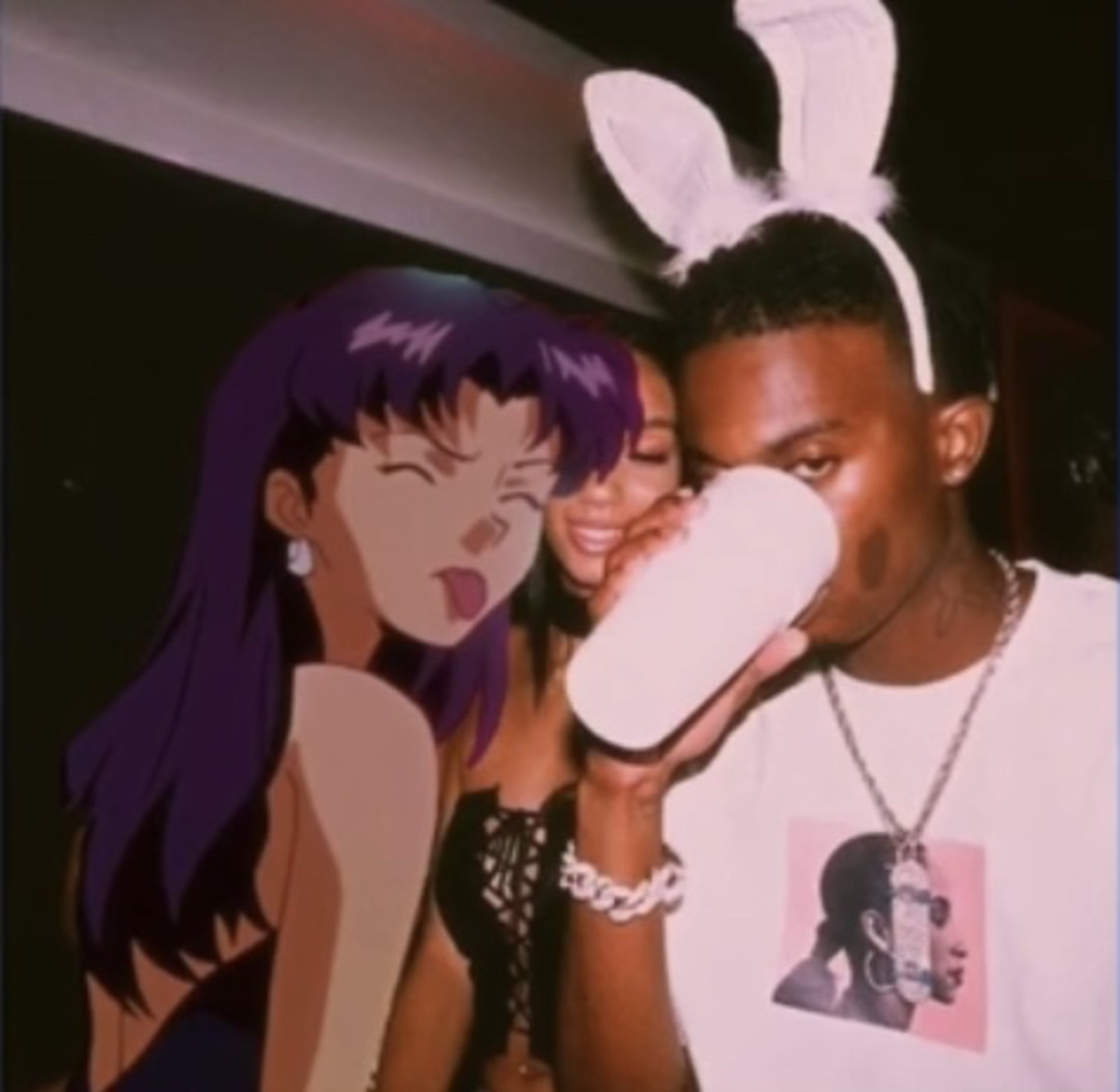 Project Repo: Analysis on SCARB-2 Gene (XP_021375881) - HackMD