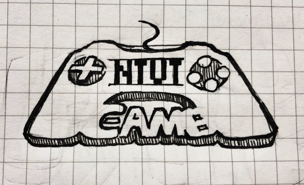 Game Design Club Offical Website - HackMD