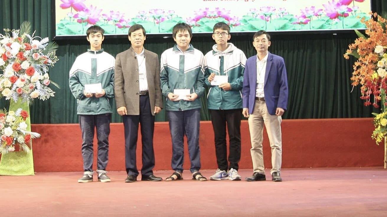 Tìm kiếm nhị phân - HackMD