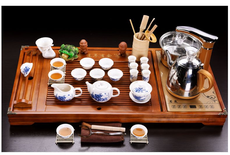 300+ Bộ bàn trà điện thông minh cao cấp giá rẻ - HackMD