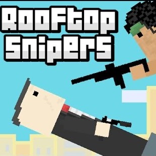 Rooftop Snipers: Competitive Shooting Game - HackMD