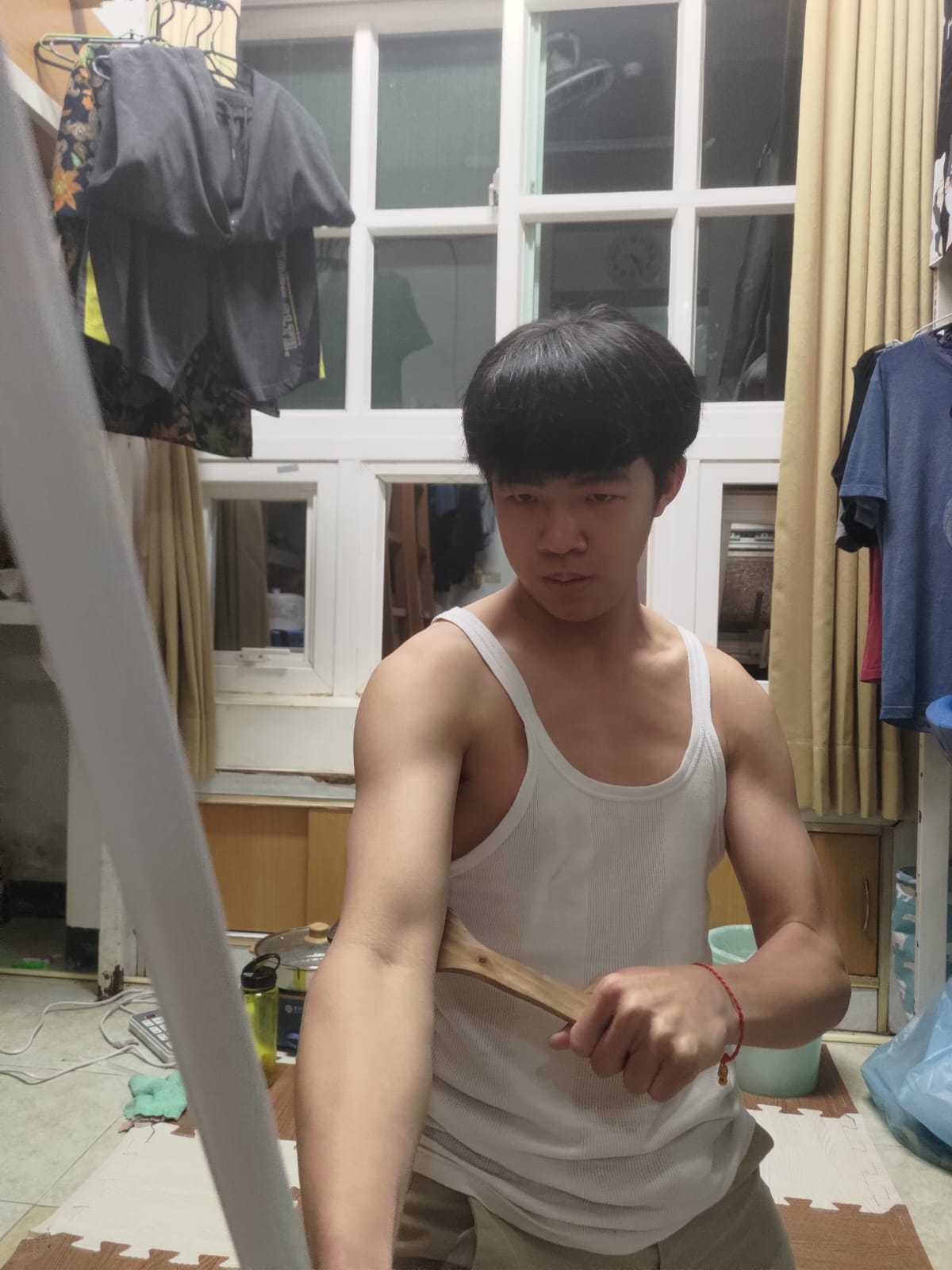 Taiwan Work Permit Hackmd