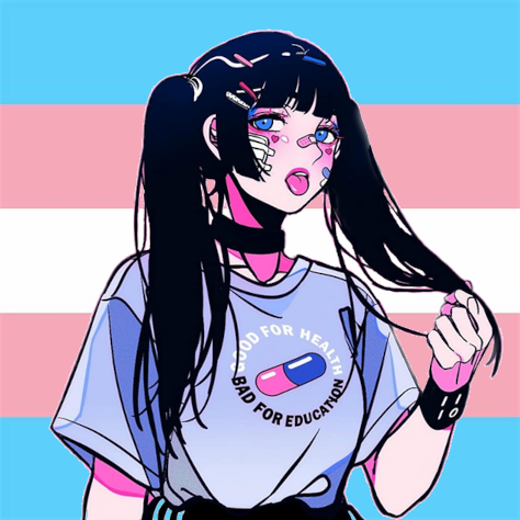 AyaNeeChan installation guide for ArtixLinux - HackMD