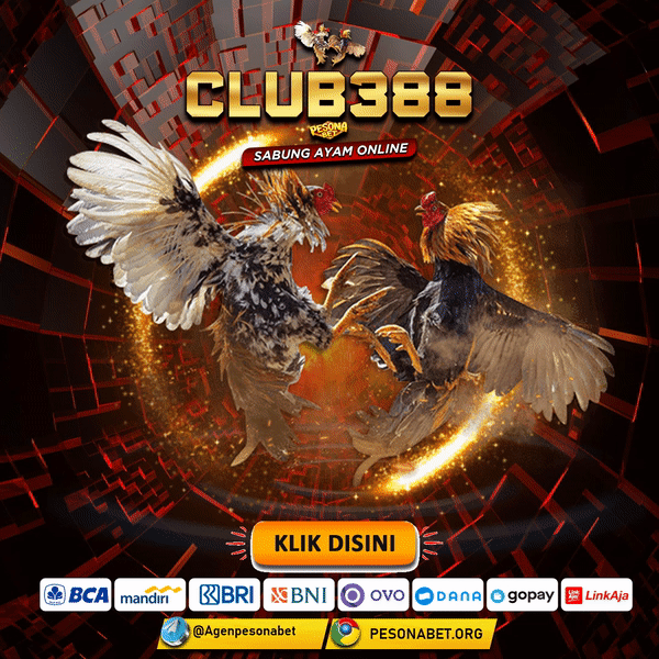Daftar Club388 | Link Alternatif Sabung Ayam Online - HackMD